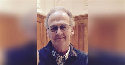 Obituary Information For Melvin Michael