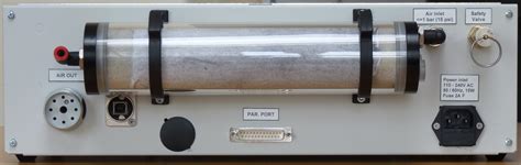 Olfactometer Mk 3 Dancer Design