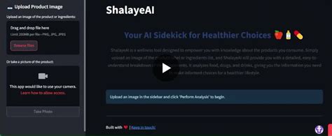 Tired Of Squinting At Tiny Ingredient Lists And Wondering What Youre Really Putting In Your