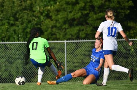 Graves County Sweeps Tilghman In Soccer Doubleheader Sports