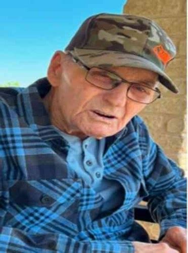 Bobby Roberts Obituary 2025 2025 Brownwood Tx Odessa American