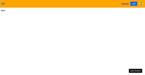 Css In Js Forked Codesandbox