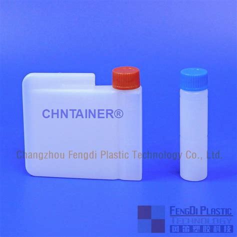 Konelab Biochemistry Reagent Bottles 60ml Cfd Btl 0042 Chntainer