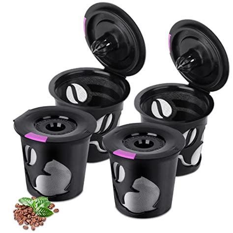 Best Reusable K Cups For Keurig Mini To Brew Fresh Coffee 2025 Best