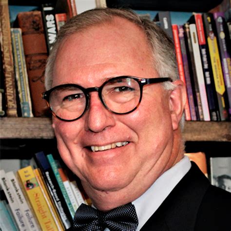 Ben Johnson Historian