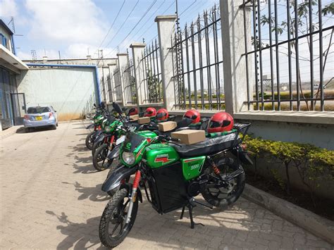 Ecobodaa Partners With Ecosafi For Last Mile Delivery Of Clean Cooking