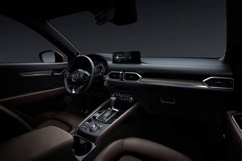 Mazda Cx 5 Interior The Definitive Guide Mazdamotoring