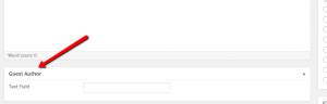 Meta Box Review Easily Add Custom Fields To Plugins And Themes