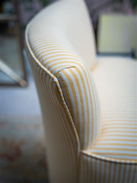 Sandy Dressing Table Stool The House Upstairs