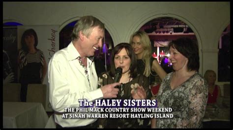 Haley Sisters Chat Youtube