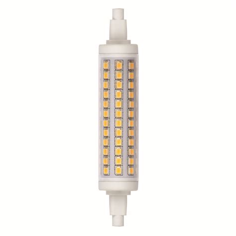 Купить LED Lamp 12,0W J118 220V R7s 3000K 118мм UNIEL в Минске - ООО ...