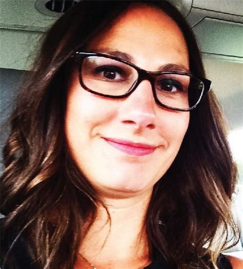 Kristine Modrow Inspiring Excelleince In Education Since 2004