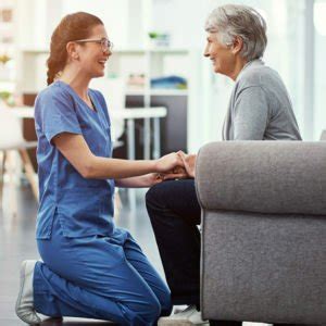 Support The Professional And Mental Health Of Nurses