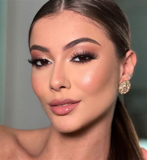 100 Best Summer Makeup Ideas Em 2025 Inspiração Maquiagem Maquiagem Simples Para Casamento