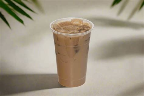 Bali Java Chiller Burl And Sprig