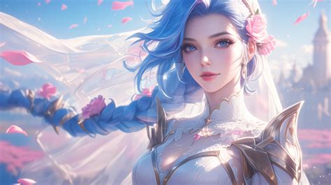 Bride Jinx By Slimshadywallpaper On Deviantart