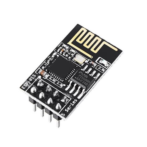 Jual Esp8266 Esp 01s Serial Wifi Wireless Transceiver Module