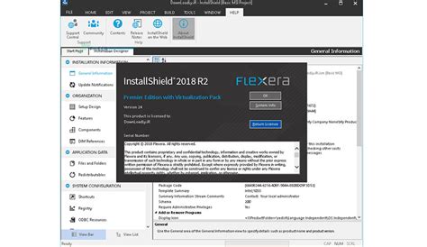 Installshield R Premier Filecr