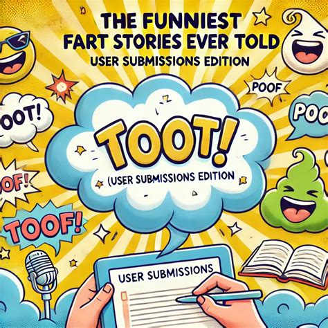 Top Fart Stories Fart Ranker