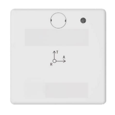 Smart Accelerometer Vibration And Temperature Sensor With Rs485wi Fi Gaotek Gao Tek