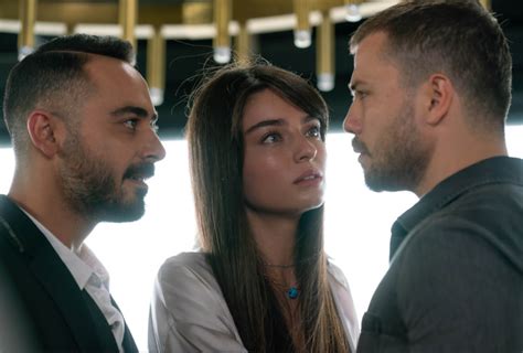 Ariza Season 1 Episode 4 Recap Turkish Tv News Dizilah