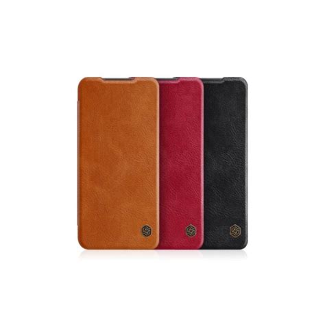 Redmi Note 10 5G Case Nillkin Protective Cover