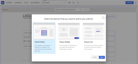 Calendesk Online Booking And Scheduling For Businesses