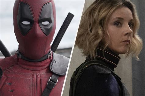 All The LGBTQ Characters In The MCU So Far