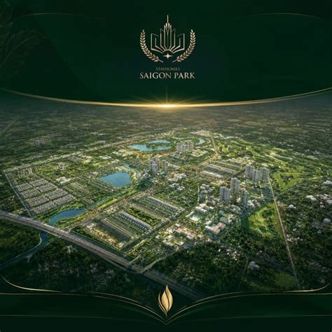 Vinhomes Saigon Park Hóc Môn Giá Bán And Mặt Bằng Chính Thức