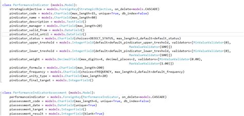 How To Set Object States Dynamically Rdjango