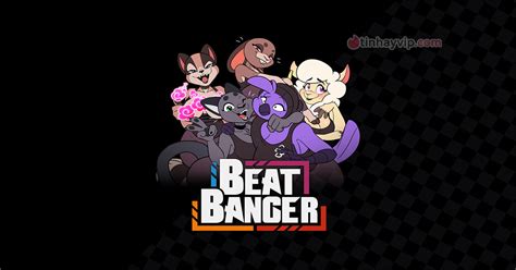 Game Steam 18 Beat Banger Quan Hệ Theo Nhịp điệu Tin Hay Vip