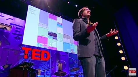 Tedtalk David Mccandless The Beauty Of Data Visualization — Cool