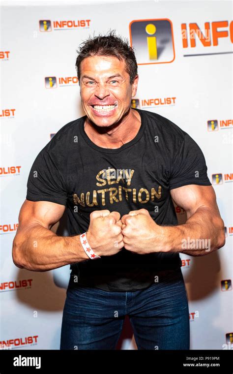 Roland Kickinger See Arnold Run