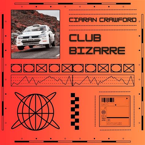 Stream Club Bizarre By Ciaran Crawford Listen Online For Free On Soundcloud
