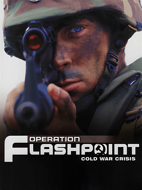 Operation Flashpoint Cold War Crisis Mods Maps Patches And News