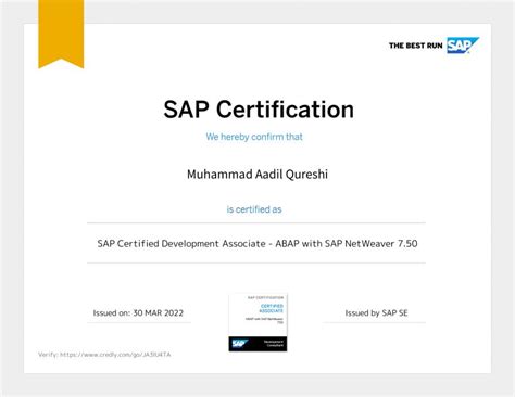 Engr Muhammad Aadil Qureshi On Linkedin Sap Sapabap Abapdeveloper