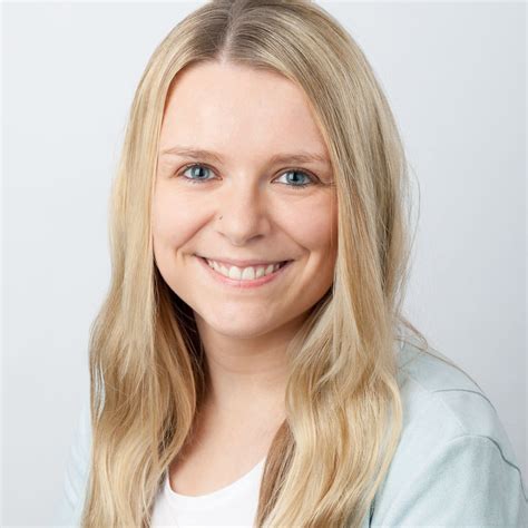 Olivia Hofmann Content Strategist Lidl Digital Xing