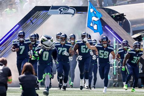 Seattle Seahawks