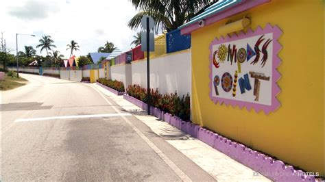 Luxury Hotel Compass Point Beach Resort New Providence Bahamas Luxury Dream Hotels