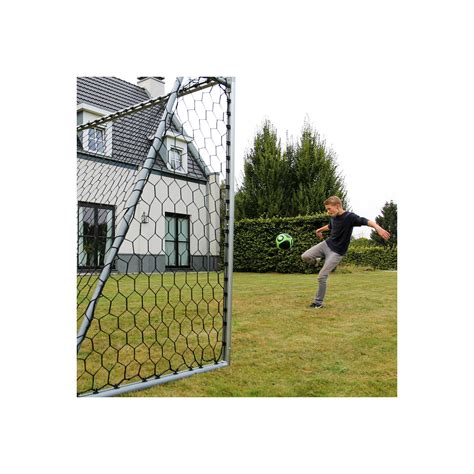Football Goal Scala 300x200 Cm Fussball Unisex Exit Toys Decathlon