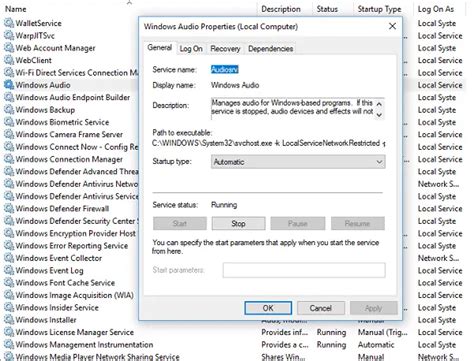Sound Control Panel Not Responding Trainernaxre