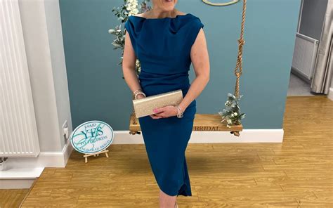 Kevan Jon Occasion Wear • Angharad Bridal