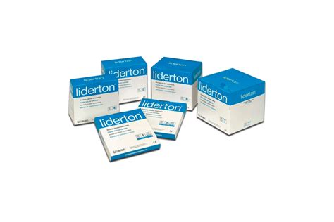 Venda Extensible Liderton 20 M Grupo Unidix