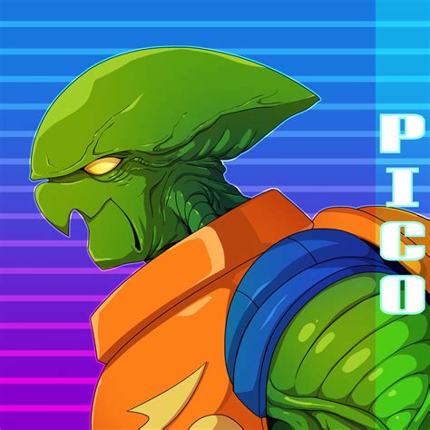 Pico By Toastieman On Deviantart