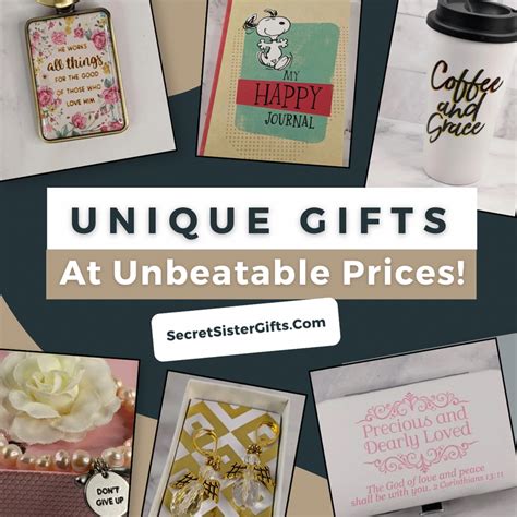 Secret Sister Ts Secret Sister Inspirations Blog