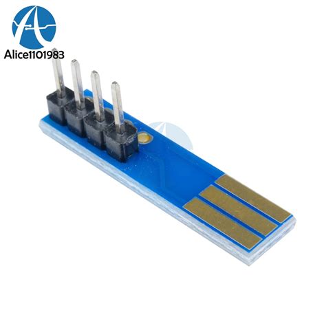 i2c wii wiichuck nunchuck adapter shield module board for arduino diymore