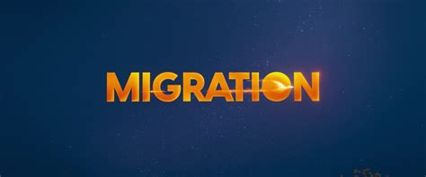 Migration 2023 4k Animation Migration 2023 4k Animation