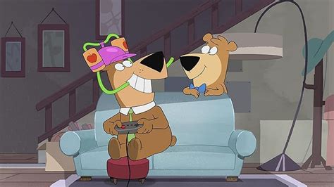 Prime Video Jellystone Season 2