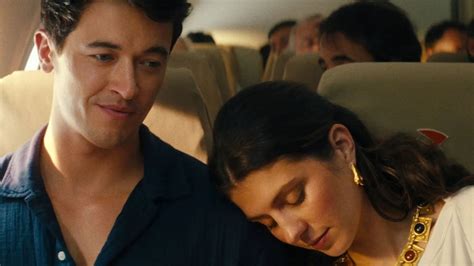 No Te Pierdas El Tráiler De La Próxima Película Romántica Que