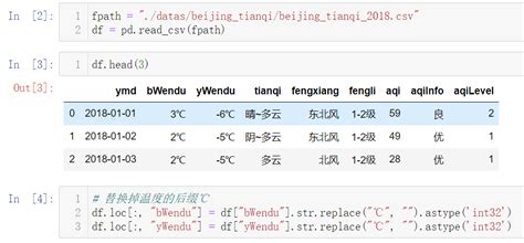 Pandas数据统计函数 北极星！ 博客园